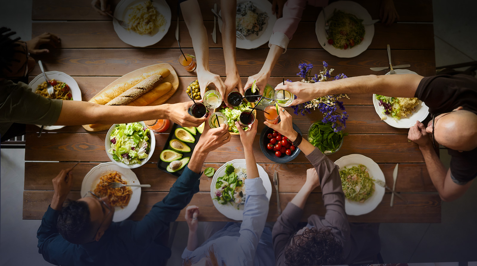 Home - Restaurant Touring Company